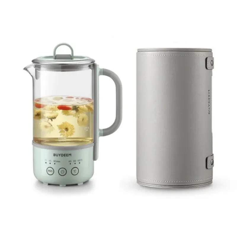 Get Buydeem Mini Health Pot K313 with travel bag Delivered | Weee ...