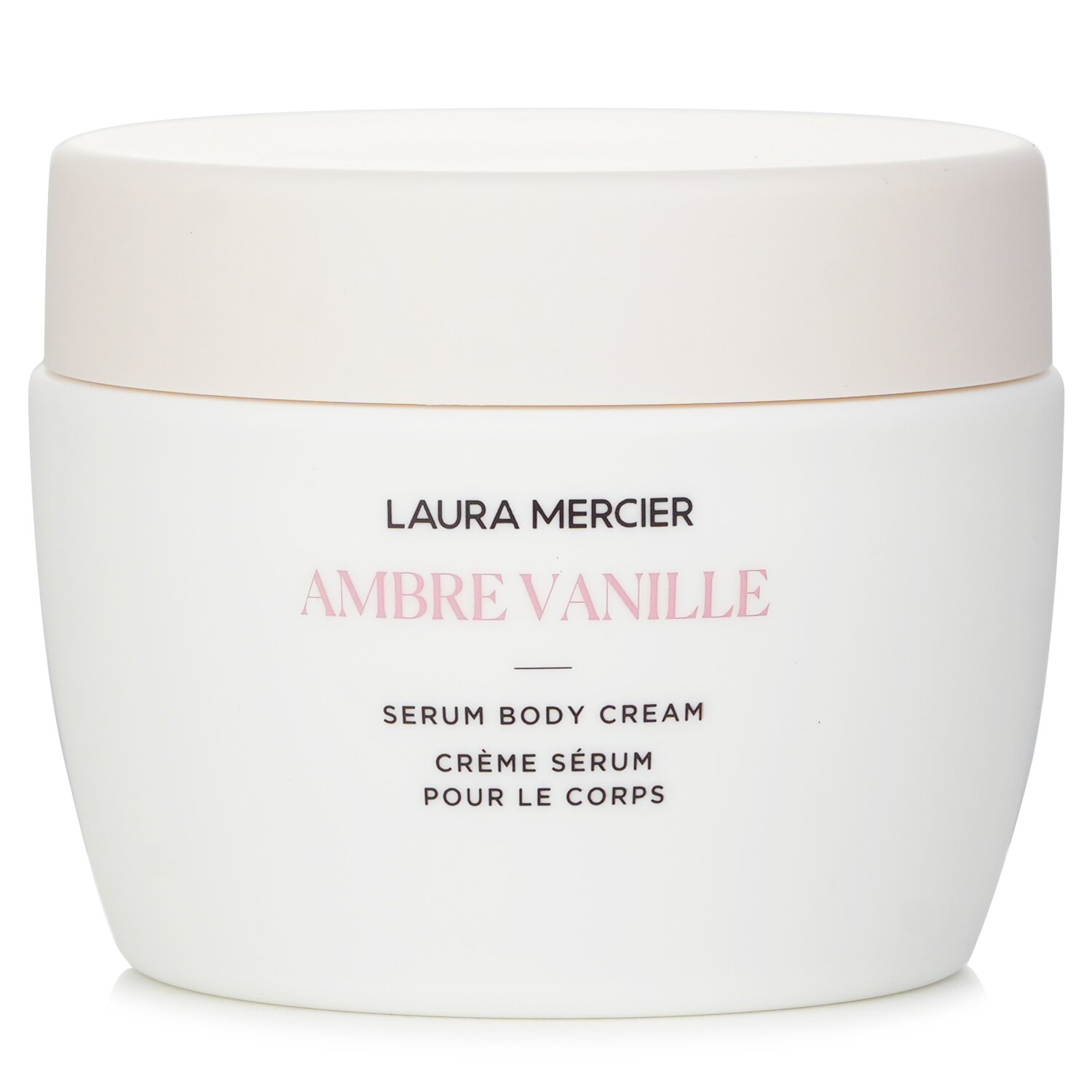 Get Laura Mercier Amber Vanilla Body Lotion Moisturizing and Smoothing ...