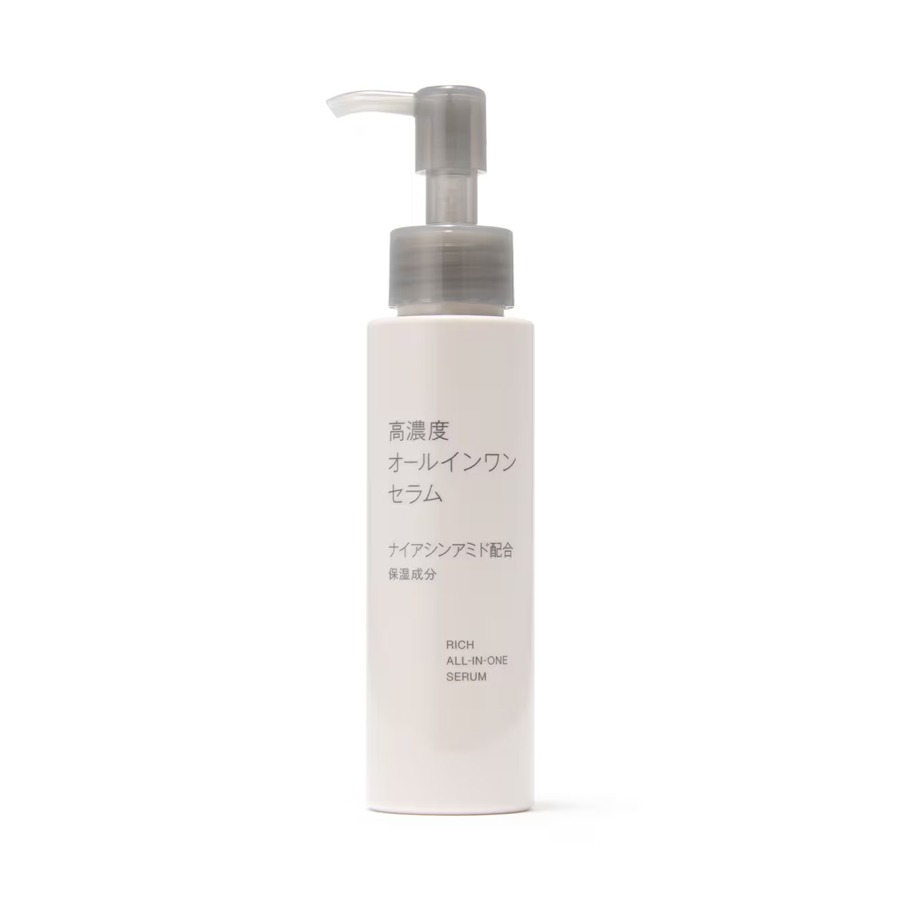 รับ MUJI Rich All In One Serm With Niacinamide 100 g จัดส่ง | Weee! ตลาดเอเชีย