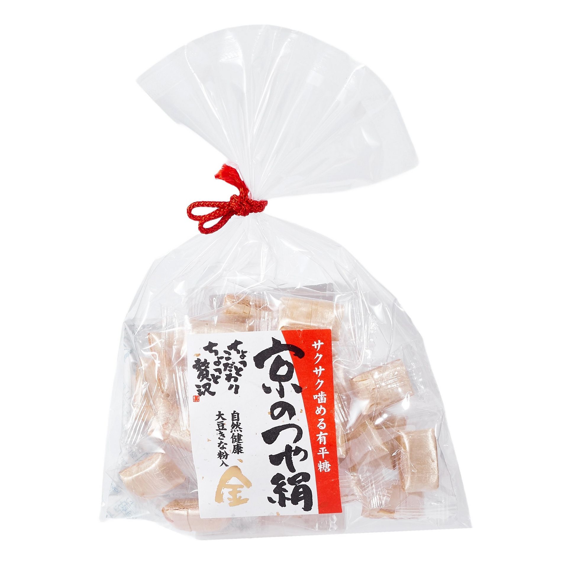 Get Kyoto Kinako Candy Gold Delivered | Weee! Asian Market
