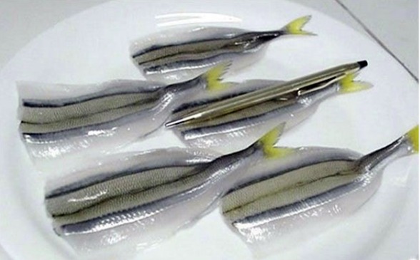 Get Pescanova Silverside Pejerrey H&G Bag Delivered | Weee! Asian Market