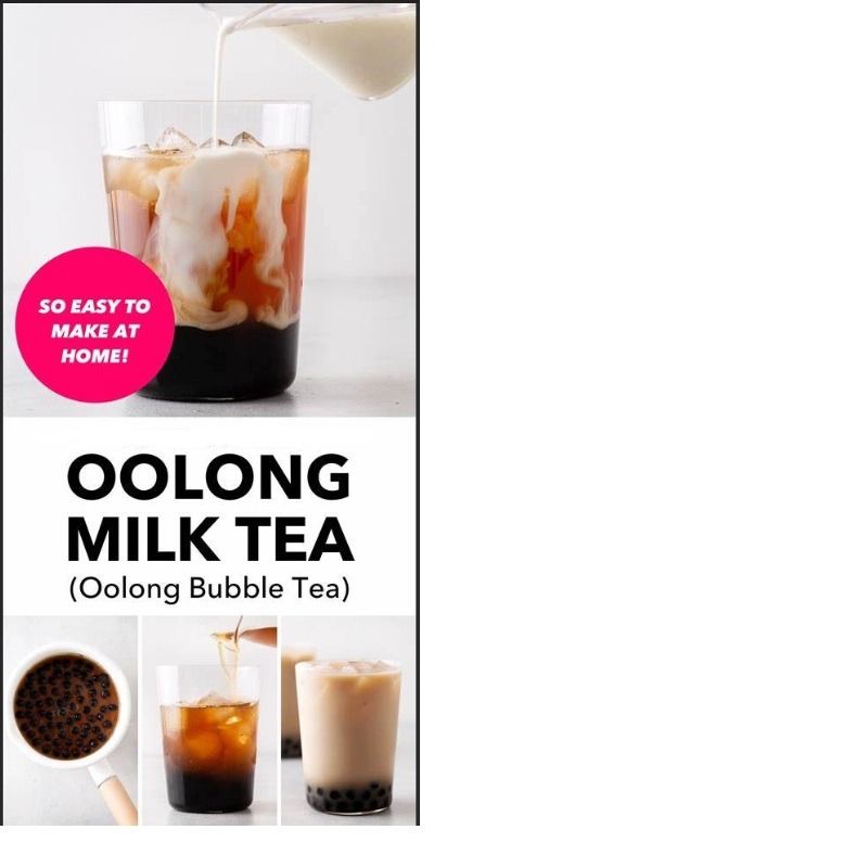 Get OOlong Tea for Bobba Delivered | Weee! Asian Market