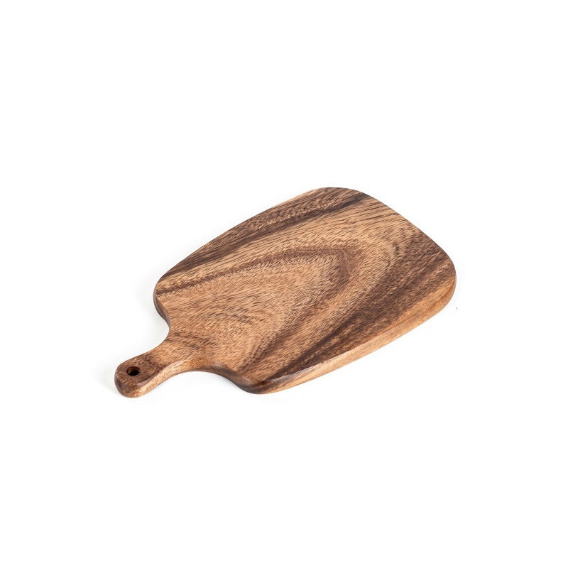 Get SUMI Cutting Board 27cm Artisan-Crafted Wood 1 count Delivered ...