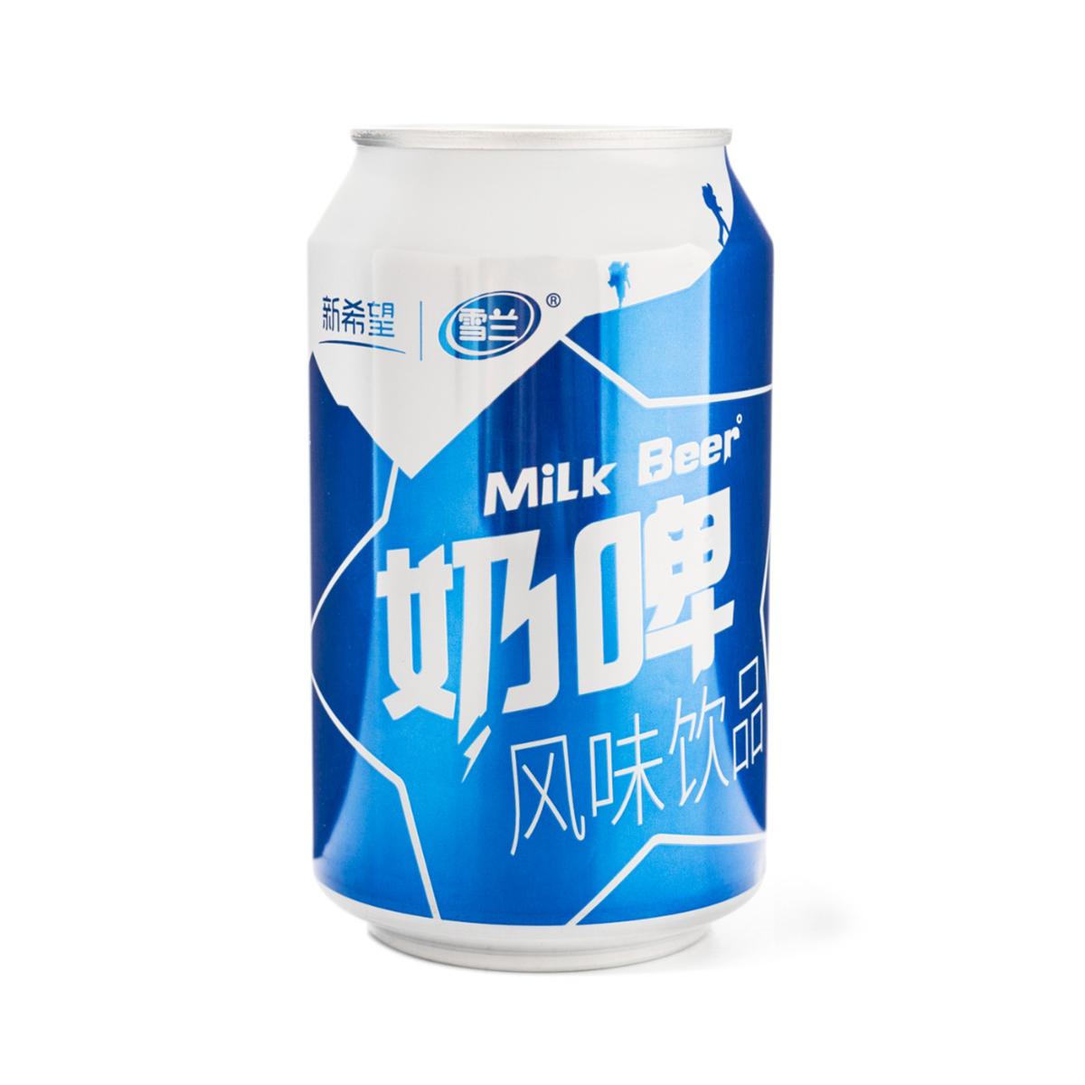 Milk Beer - Weee!