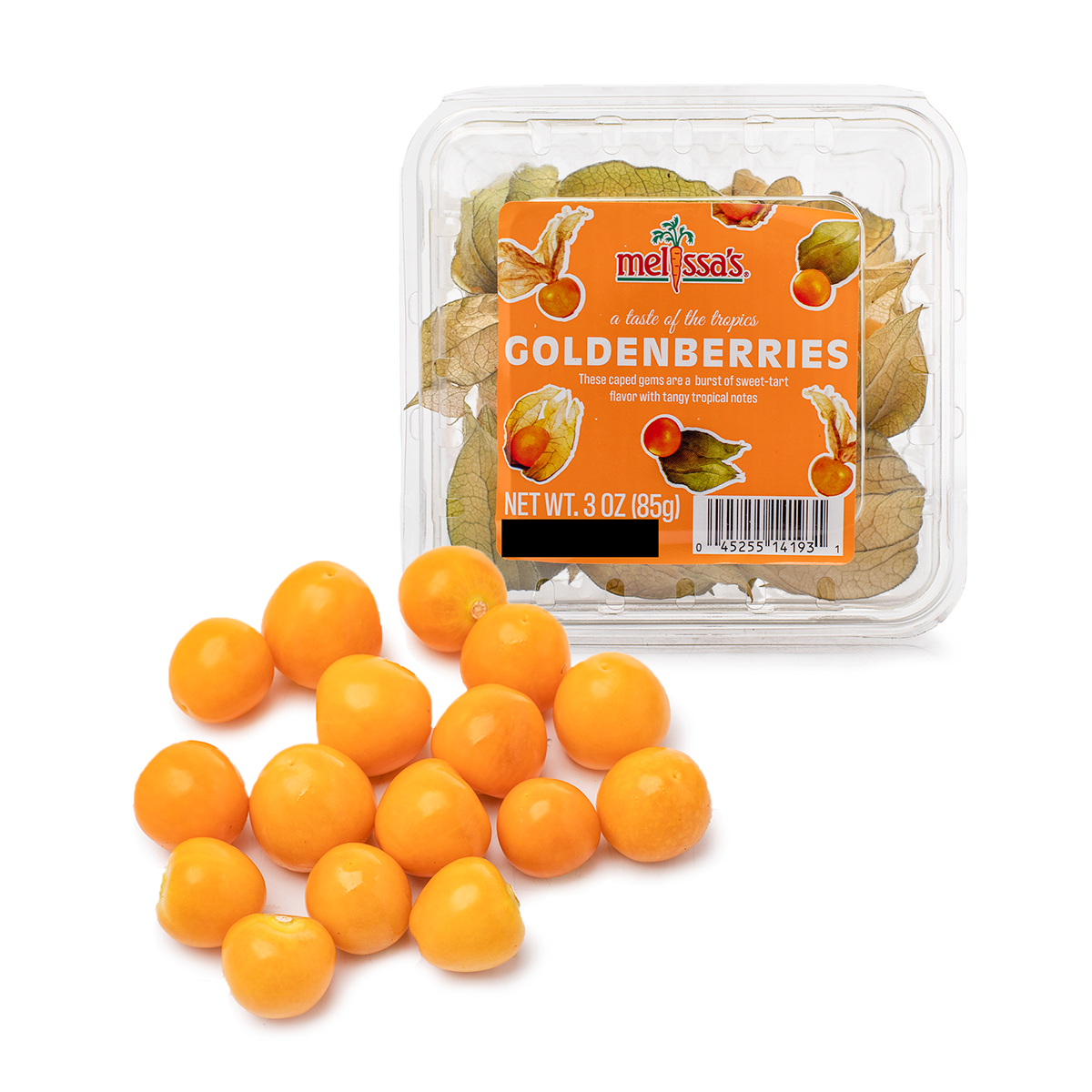 Get Golden Berry with Husk 3 oz Delivered | Weee! Asian Market