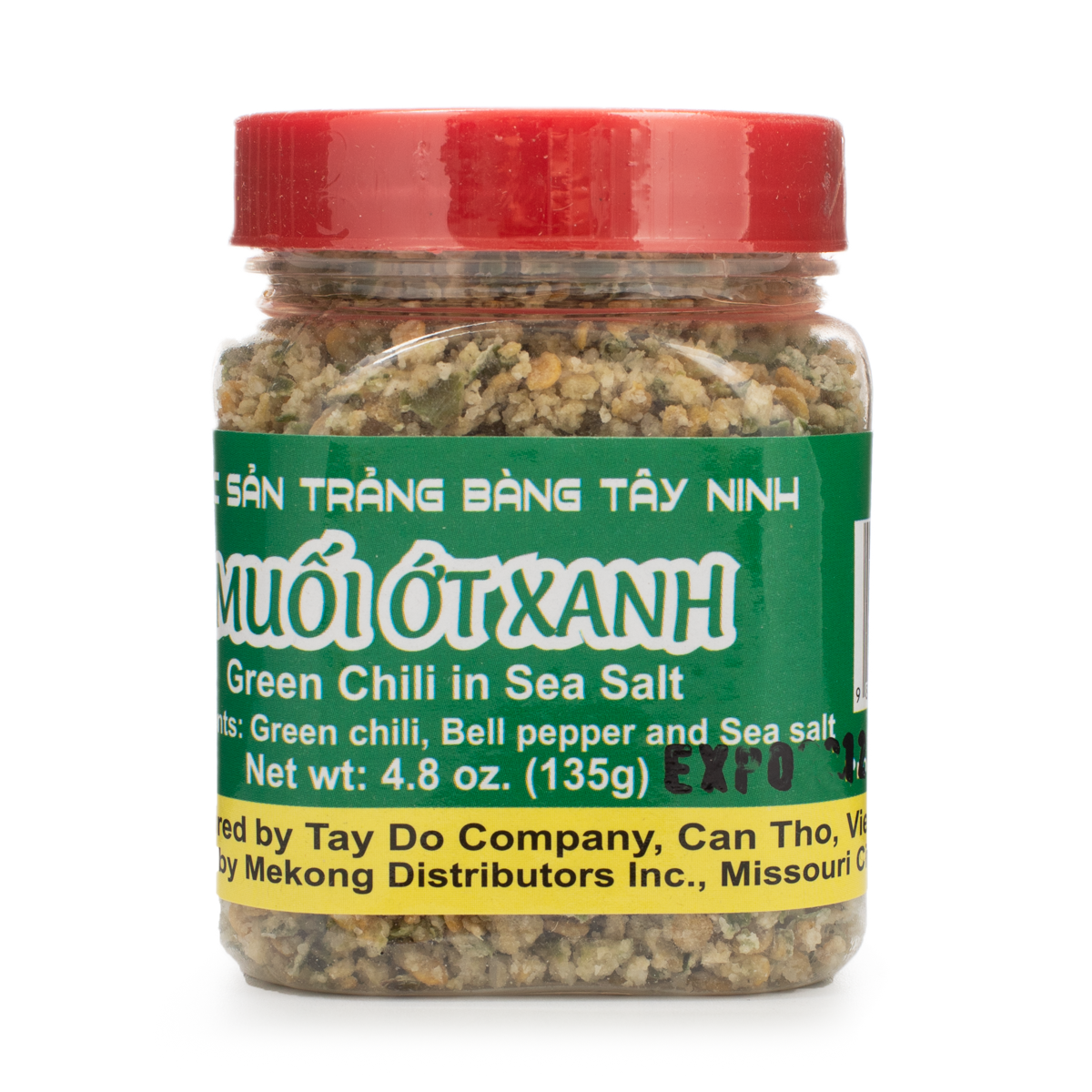 Get Green Chili in Sea Salt Delivered | Weee! Asian Market