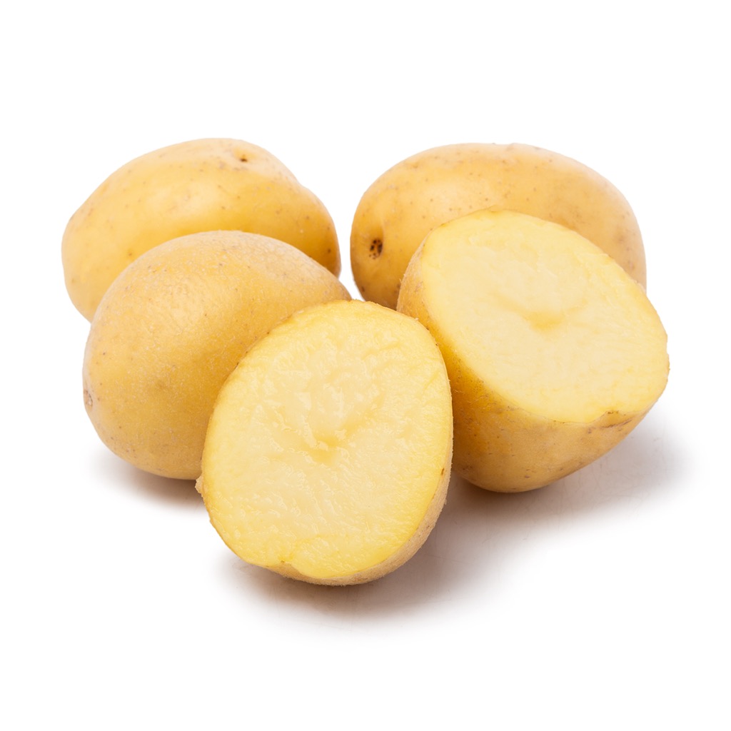 Get Golden Potato 5 lb Delivered | Weee! Asian Market