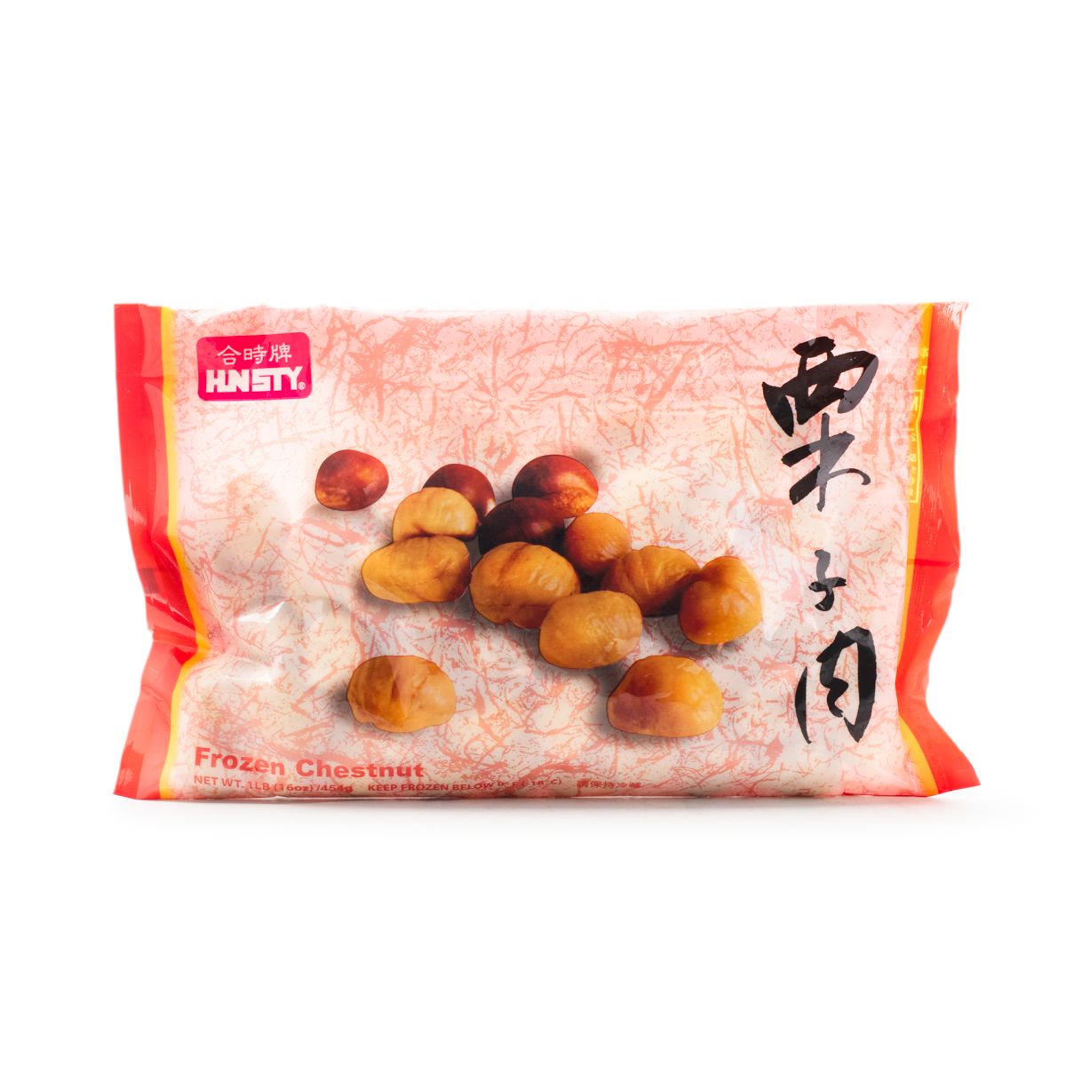 Get Hunsty Frozen Chestnut Delivered | Weee! Asian Market