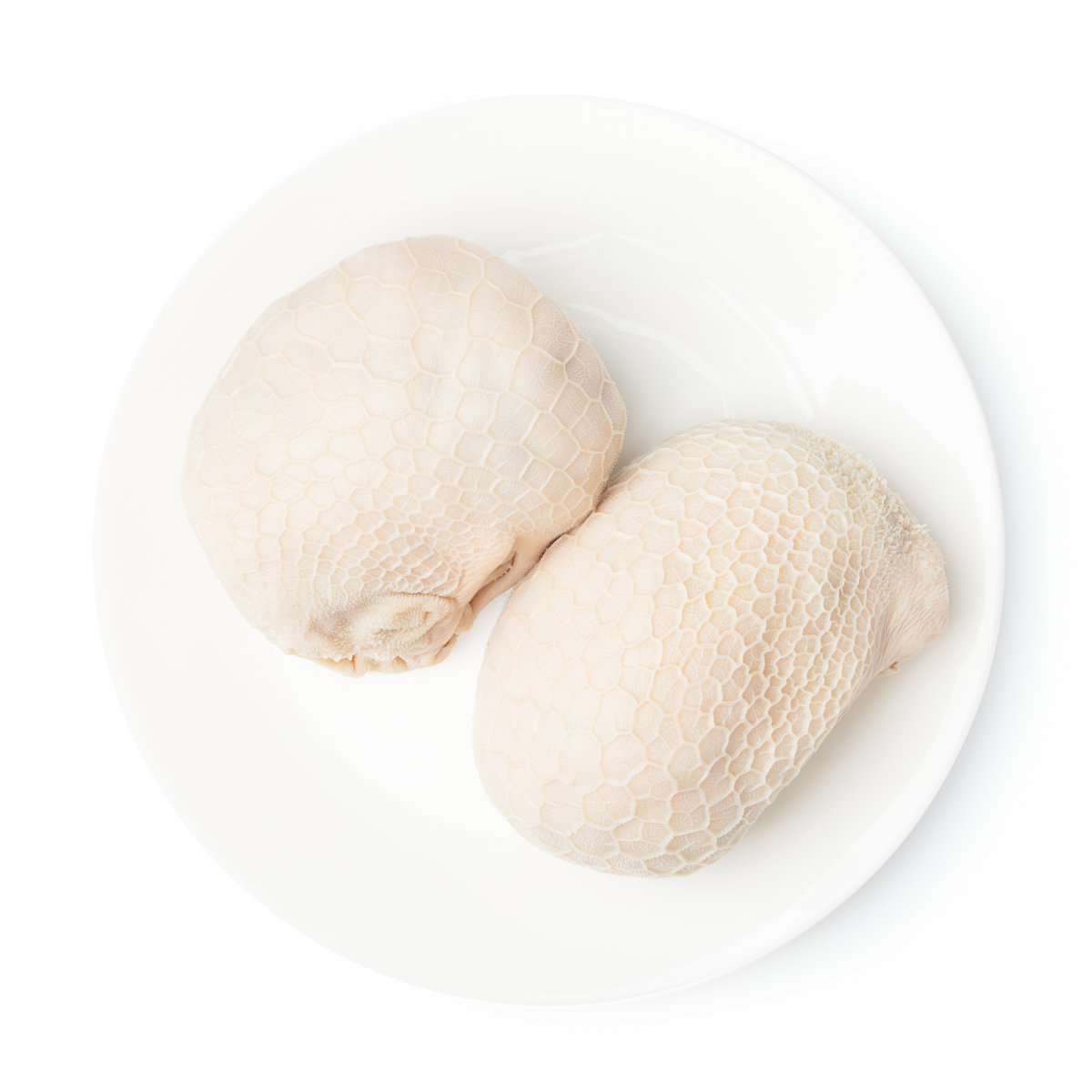 Get Lamb Honeycomb Tripe Whole Cut 2 pcs, Frozen Delivered | Weee ...