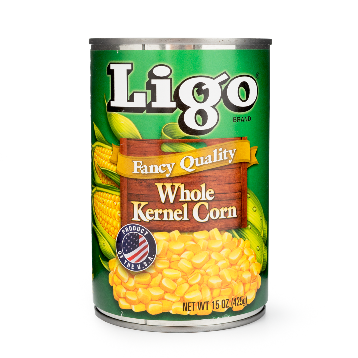 Get Ligo Whole Kernel Corn Delivered | Weee! Asian Market