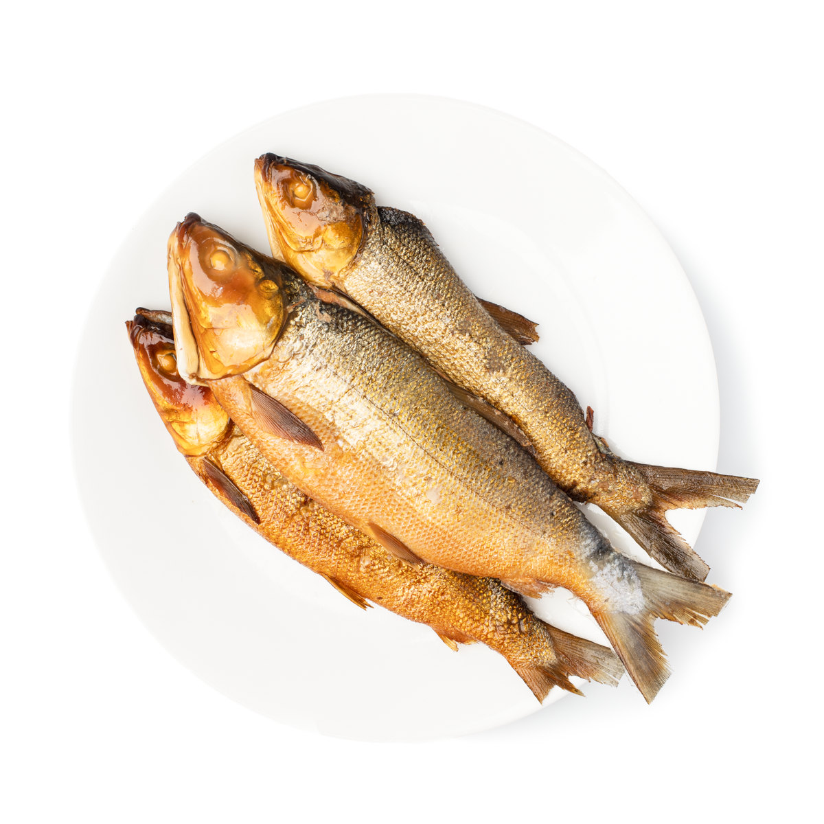 Get Tropics Boneless Tinapa Bangus (Smoked Baby Milkfish), Frozen ...