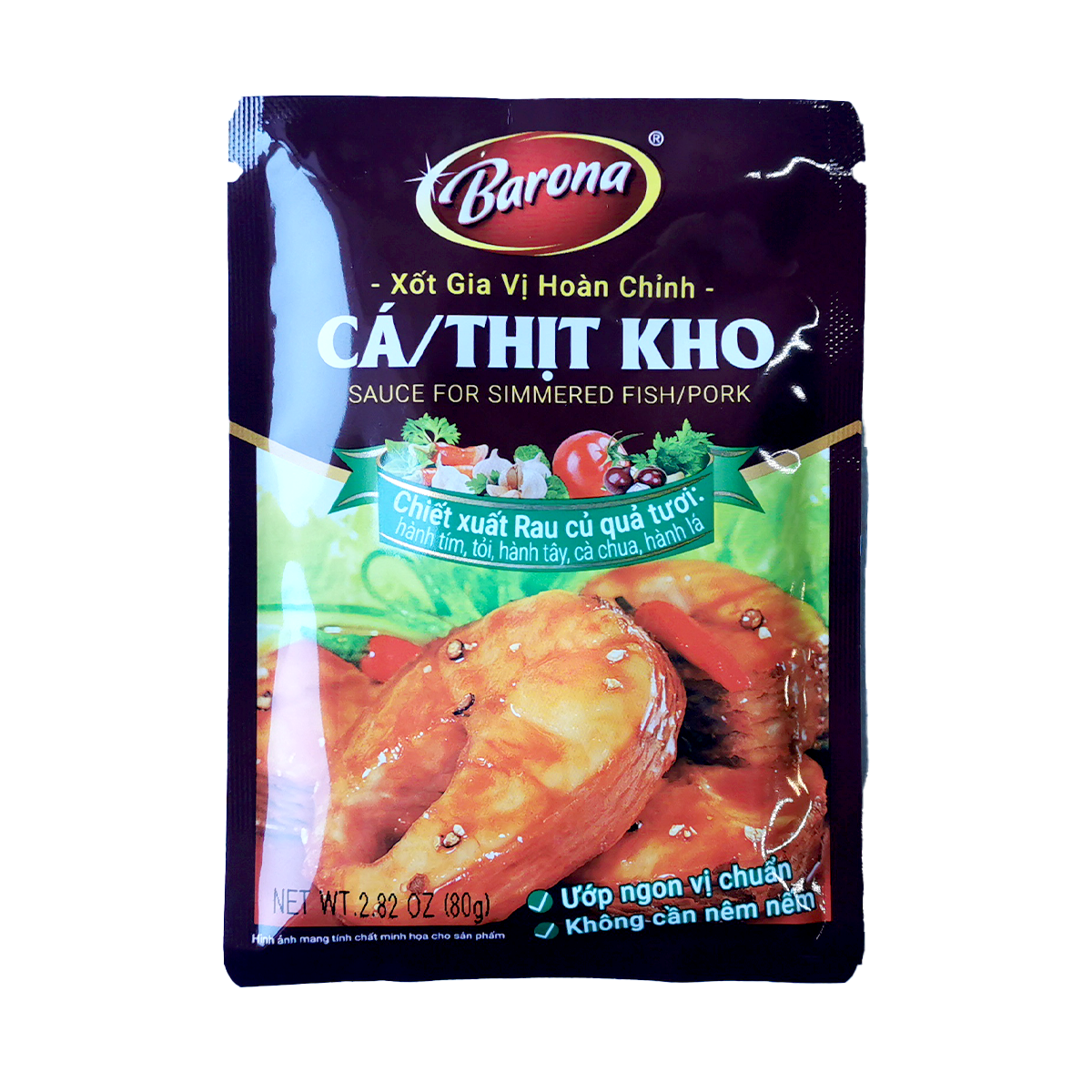 Get Barona Sauce for Simmered Fish/Pork 2.8 oz Delivered | Weee! Asian ...