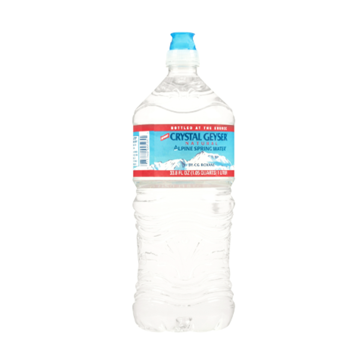 Get Crystal Geyser Spring Water Delivered | Weee! Asian Market