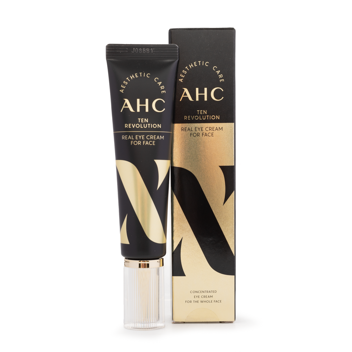 Get A.H.C Time Rewind Real Eye Cream For Face Delivered | Weee! Asian ...