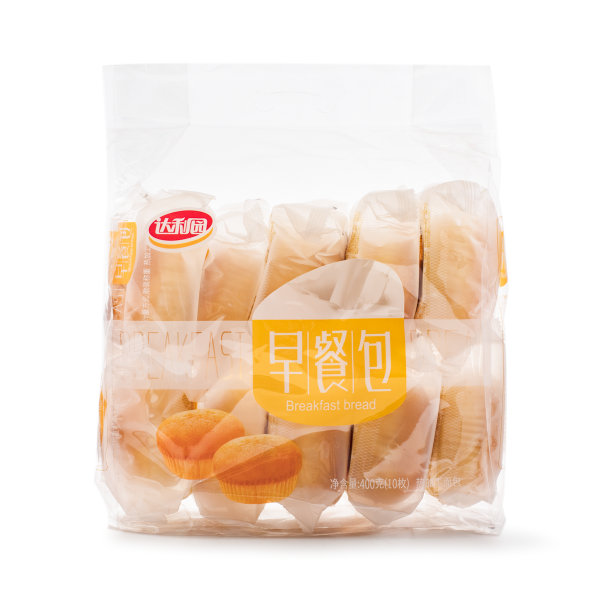 Get Dali Garden Breakfast Bread Delivered | Weee! Asian Market