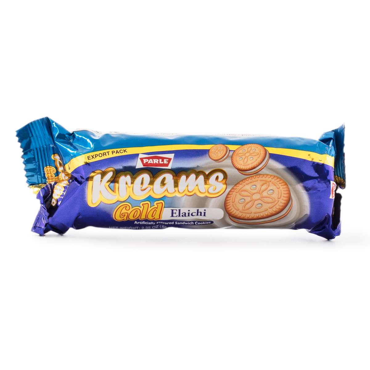 Get Parle Kreams Elaichi Sandwich Biscuits Delivered | Weee! Asian Market
