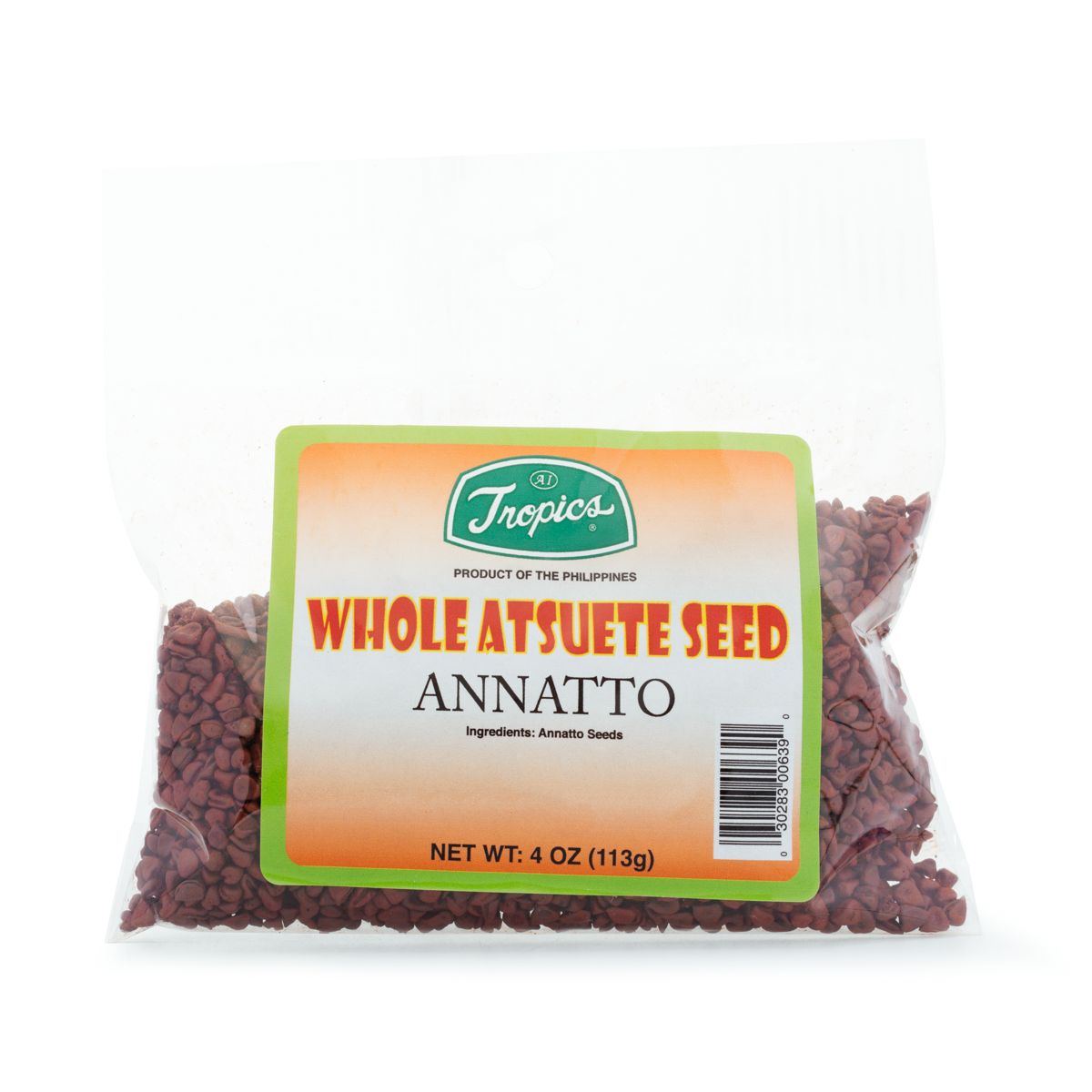 Get Annato Atsuete Seeds Whole Delivered | Weee! Asian Market