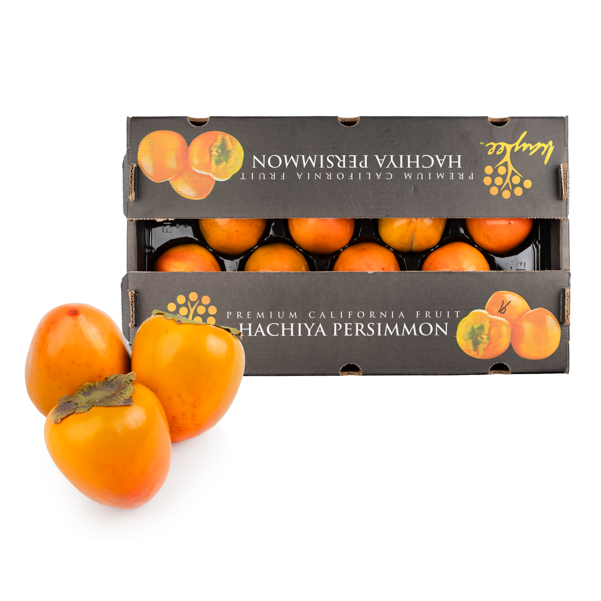 Get Premium Hachiya Gift box 1 cs 10 lb Delivered | Weee! Asian Market