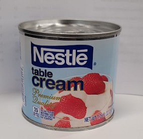 Nestle Table Cream - Weee!