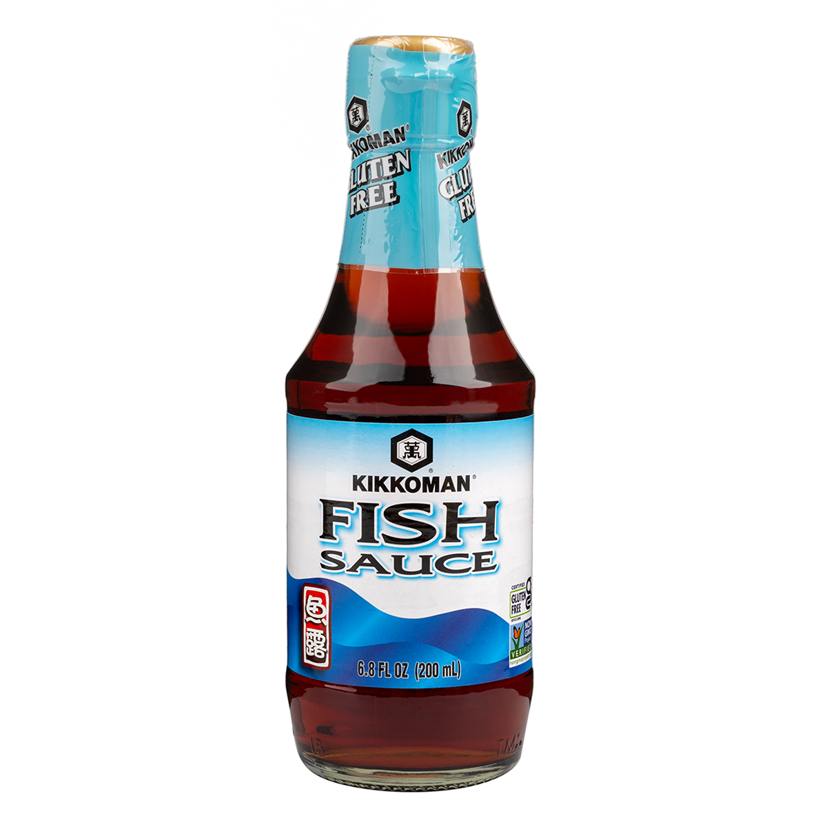 Get Kikkoman Fish Sauce 6.8 fl.oz Delivered | Weee! Asian Market