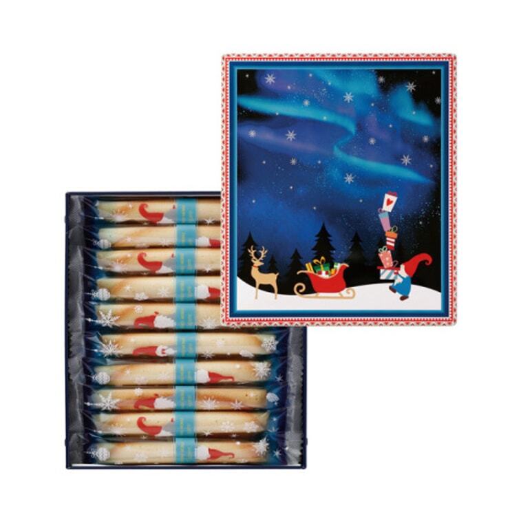 Get Yoku Moku Original Egg Roll 20pcs 1 box Delivered | Weee! Asian Market