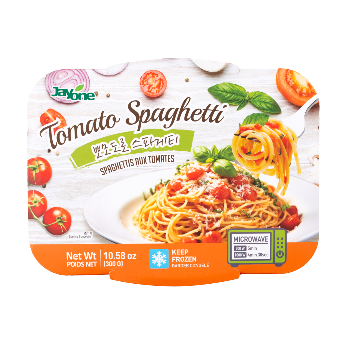 Get Jayone Tomato Spaghetti Delivered | Weee! Asian Market