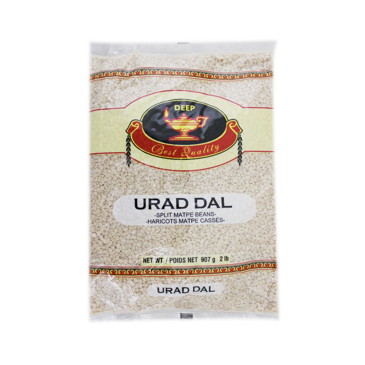 Get Deep Urad Dal Delivered | Weee! Asian Market
