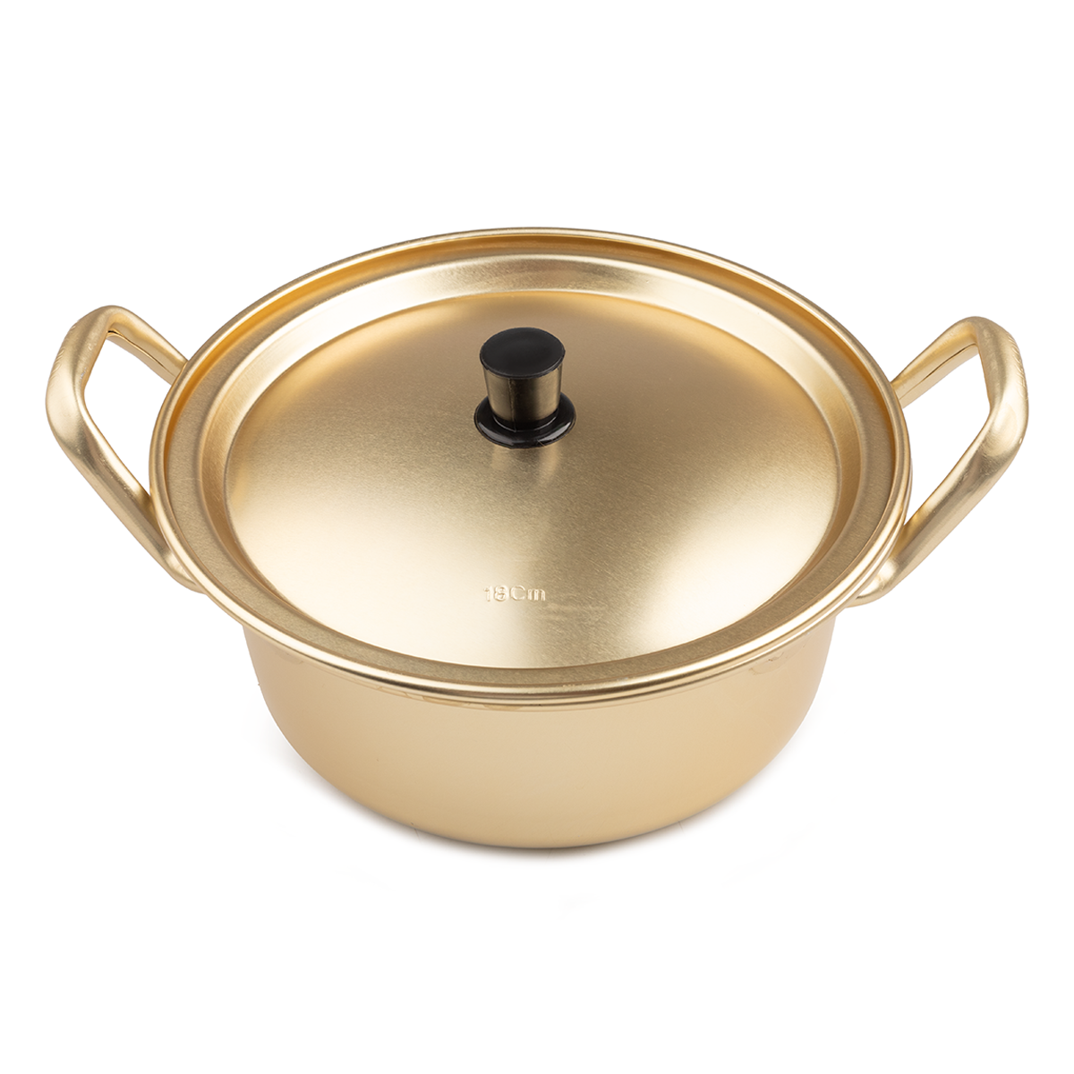 Get Korean Instant Noodle Ramen Pot 18CM 1 each Delivered | Weee! Asian ...