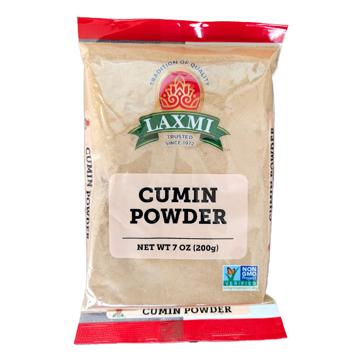 Get Laxmi Cumin Powder 200 g Delivered | Weee! Asian Market