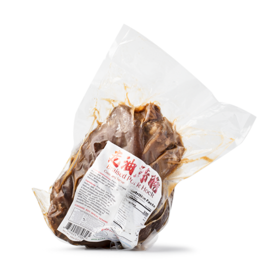 Get Hugo Braised Pork Hock Frozen Delivered | Weee! Asian Market