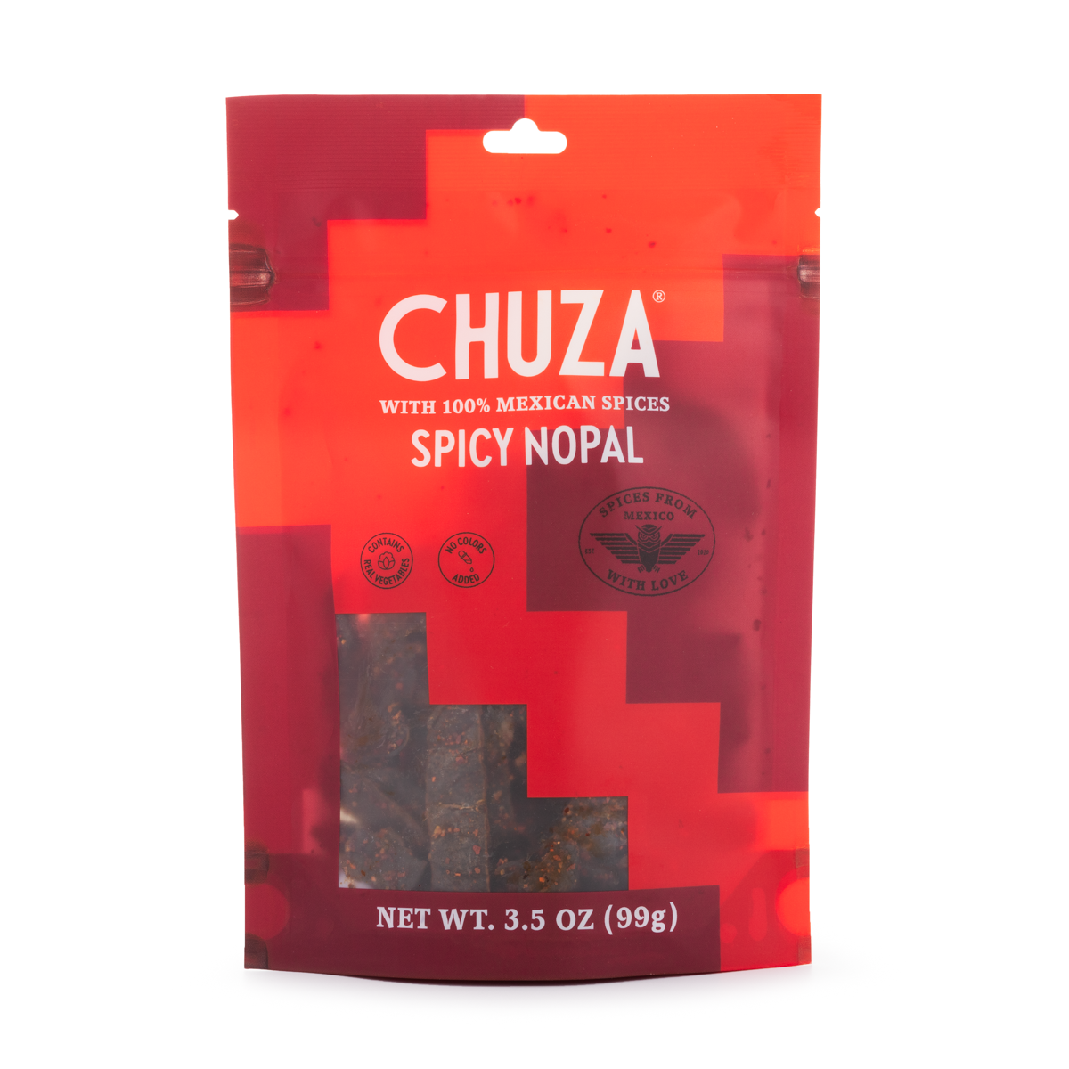 Get Chuza Spicy Dry Nopal Delivered | Weee! Asian Market