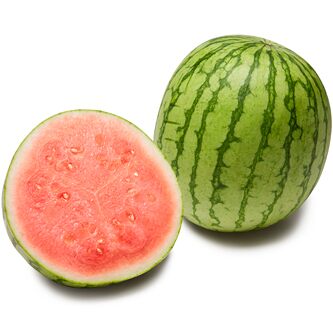 Get Watermelon Medium Size Delivered | Weee! Asian Market
