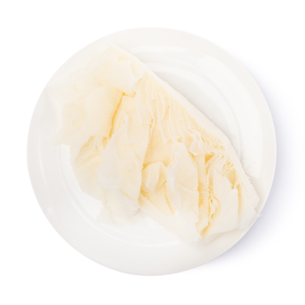 Beef Scalded Omasum Tripe Frozen - Weee!