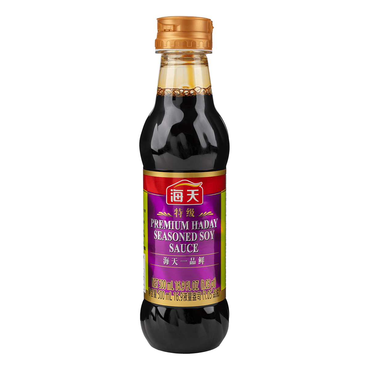 Get Premium Haday Seasoned Soy Sauce Delivered | Weee! Asian Market