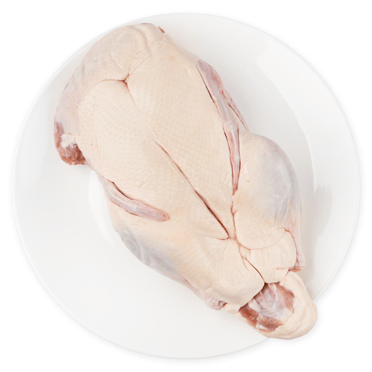 Get Whole Duck (Head Off), Frozen 3.25-4.25 lb Delivered | Weee! Asian ...