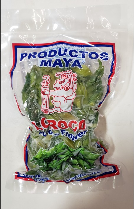 Productos Maya Loroco Flower - Weee!