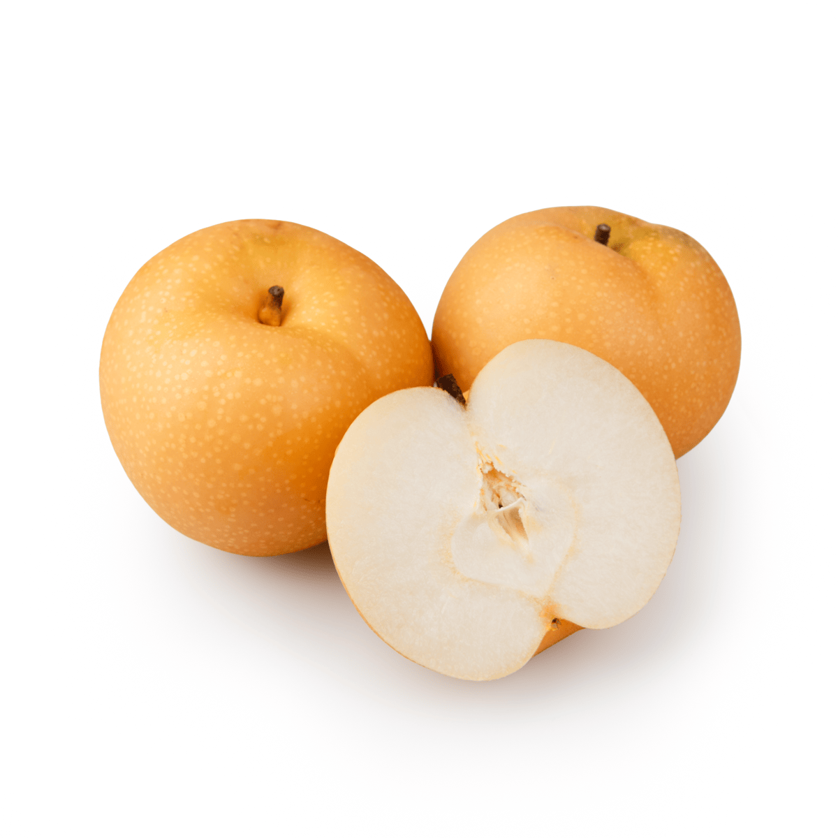 Get Asian Honey Pears 3ct 2.75-3 lb Delivered | Weee! Asian Market