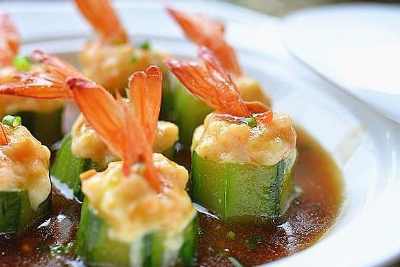 Moap Patora Squash - Weee!