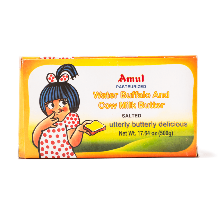 Amul Butter Salted