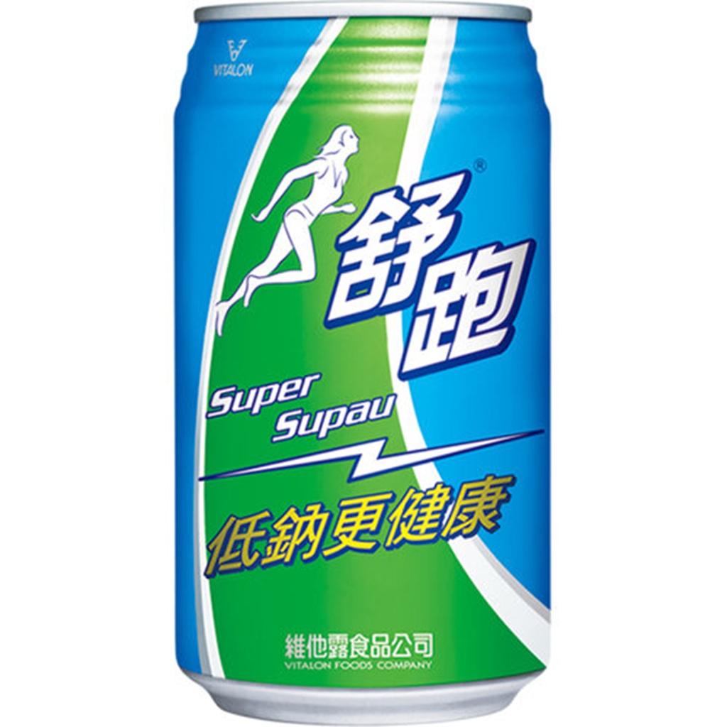 Get Super Supau Sports Drink 315 ml Delivered | Weee! Asian Market