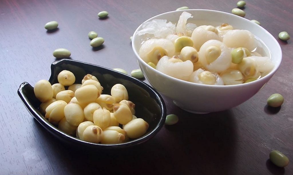 Florida Longans - Weee!