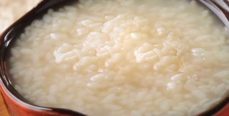 WoWo Brand Fermented Glutinous Rice - Weee!