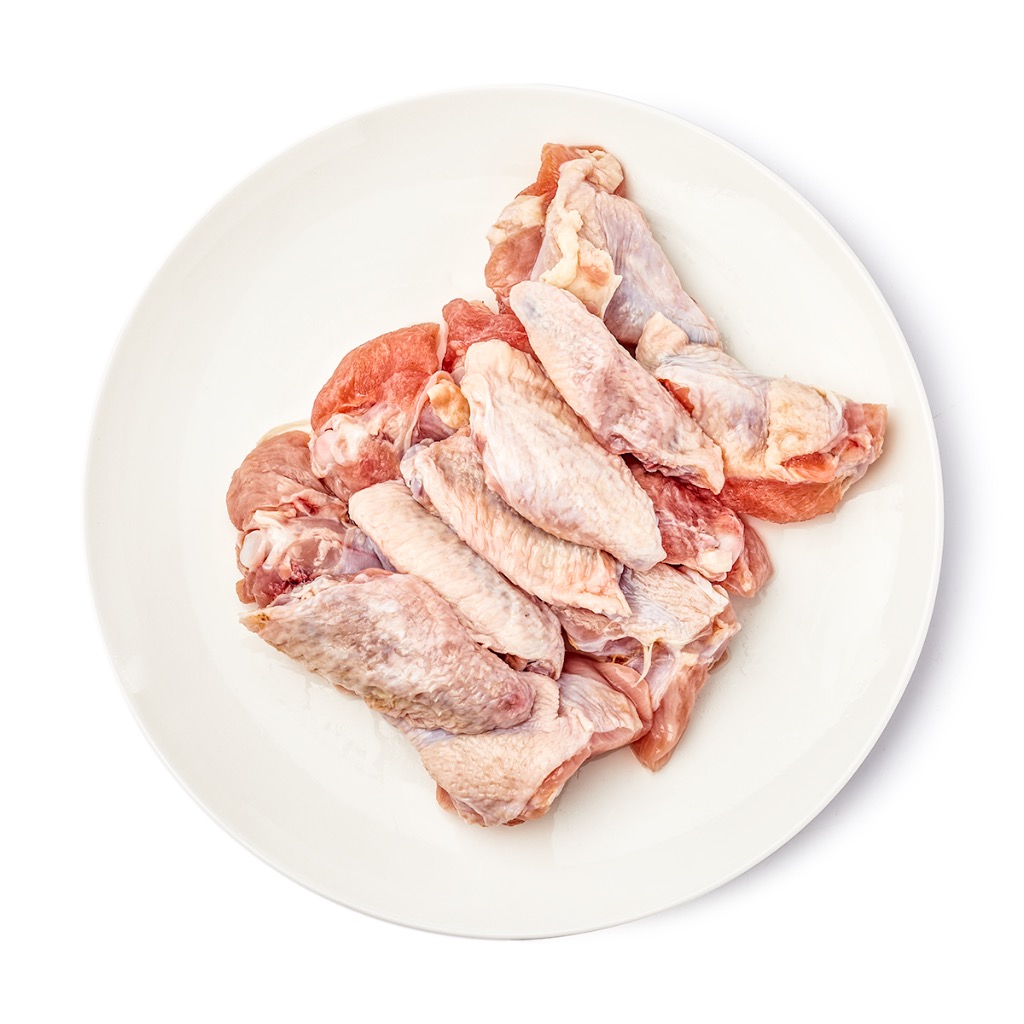 Get Jidori Chicken Party Wings Frozen Delivered Weee Asian Market