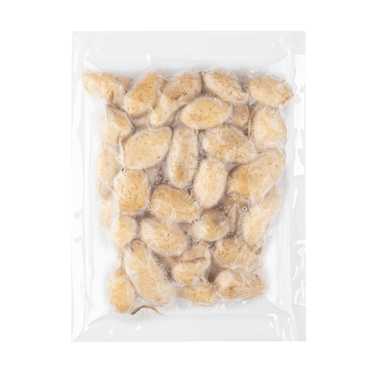 Steamed Tuberous Root, Frozen 16 盎司 - Weee!