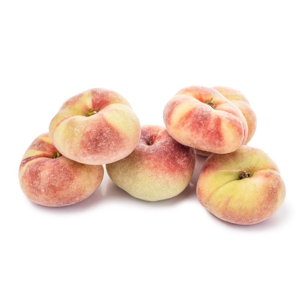 Donut Peaches Where To Buy