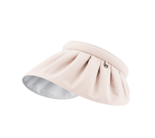 Get Beneunder Sun Hat Baby Pink 1 each Delivered | Weee! Asian Market