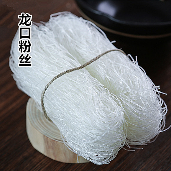 Long Kou Bean Threads 8.8oz - Weee!