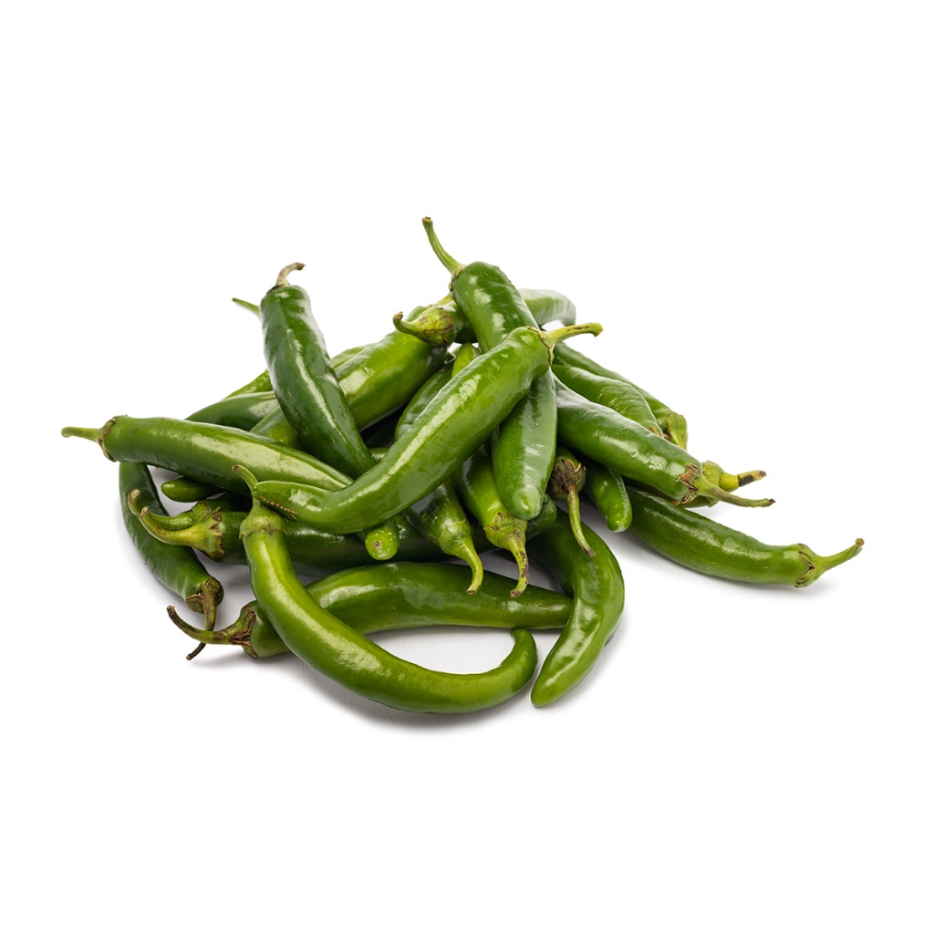Get Cheongyang Chili Pepper 1 lb Delivered | Weee! Asian Market