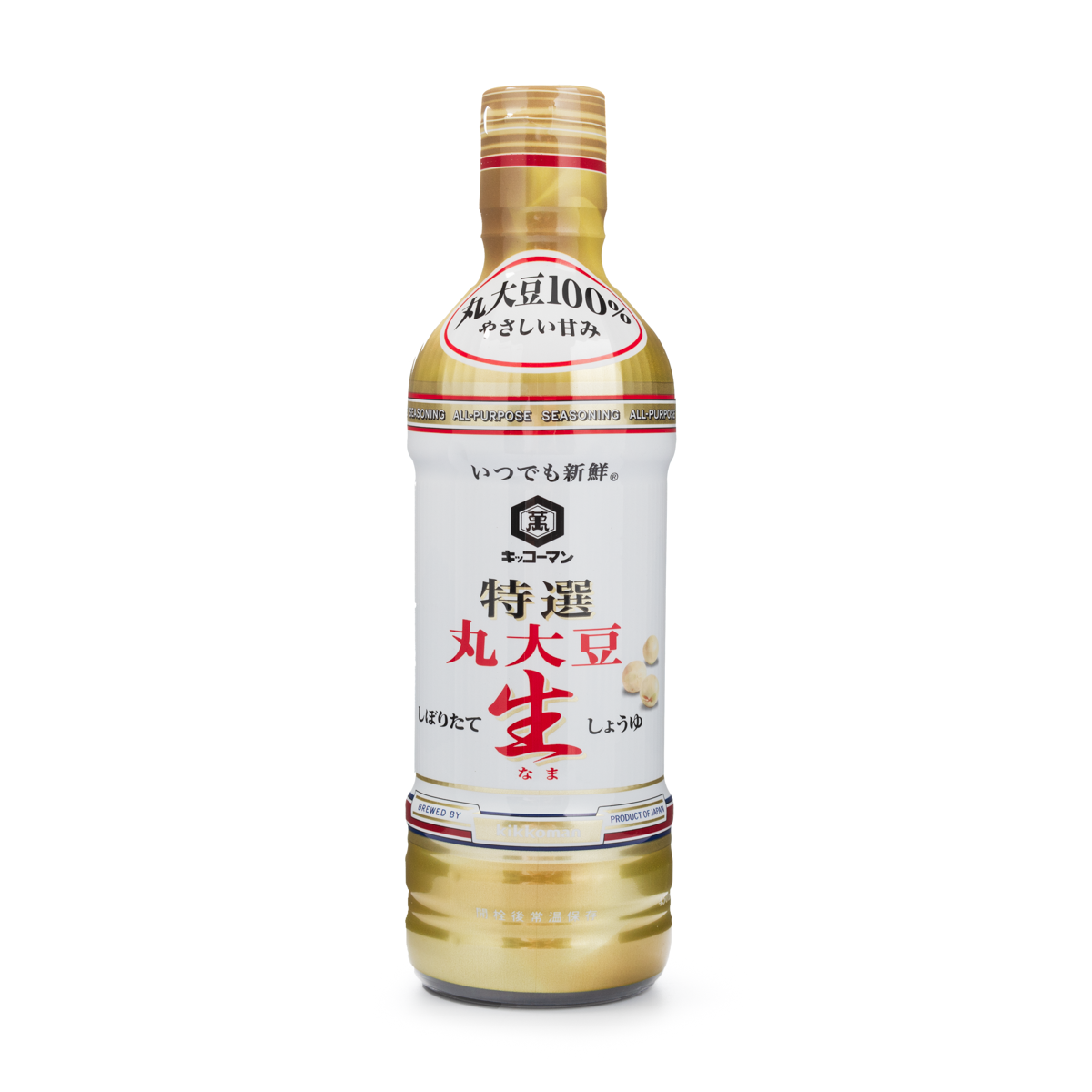 Get Kikkoman Soy Sauce Fresh Whole Bean Delivered Weee Asian Market