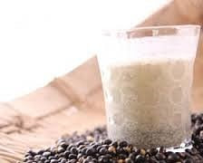 Haitai Roasted Multi Grain Powder with Black Beans - Weee!